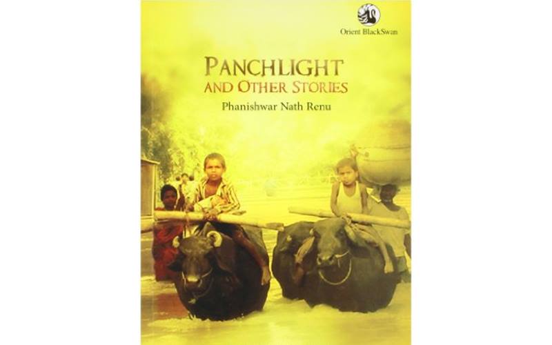 Rakhshanda Jalil - Panchlight and other stories - Raza Rumi