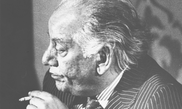 Faiz's Aaj bazaar mein pa-bajo-lan chalo ... translated & explained ...