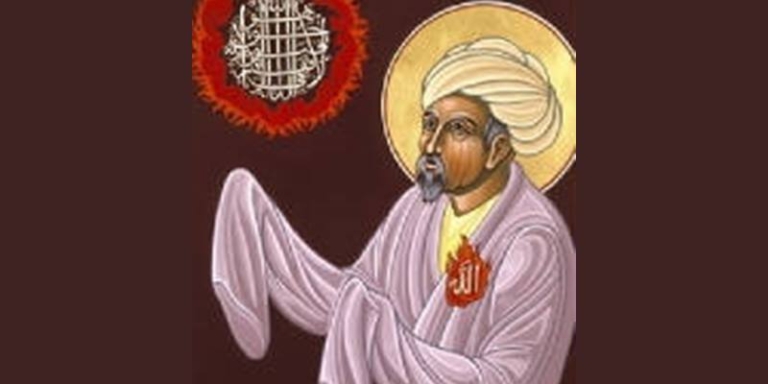 Itihaas : Was Hussaiyn bin Mansour Al Hallaj inspired by India? - Raza Rumi