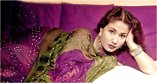 Meena Kumari, the poet - Raza Rumi